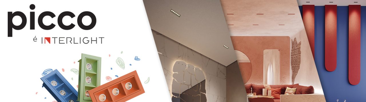 PICCO | LP – Interlight