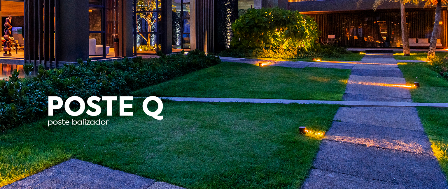 POSTE Q – Interlight